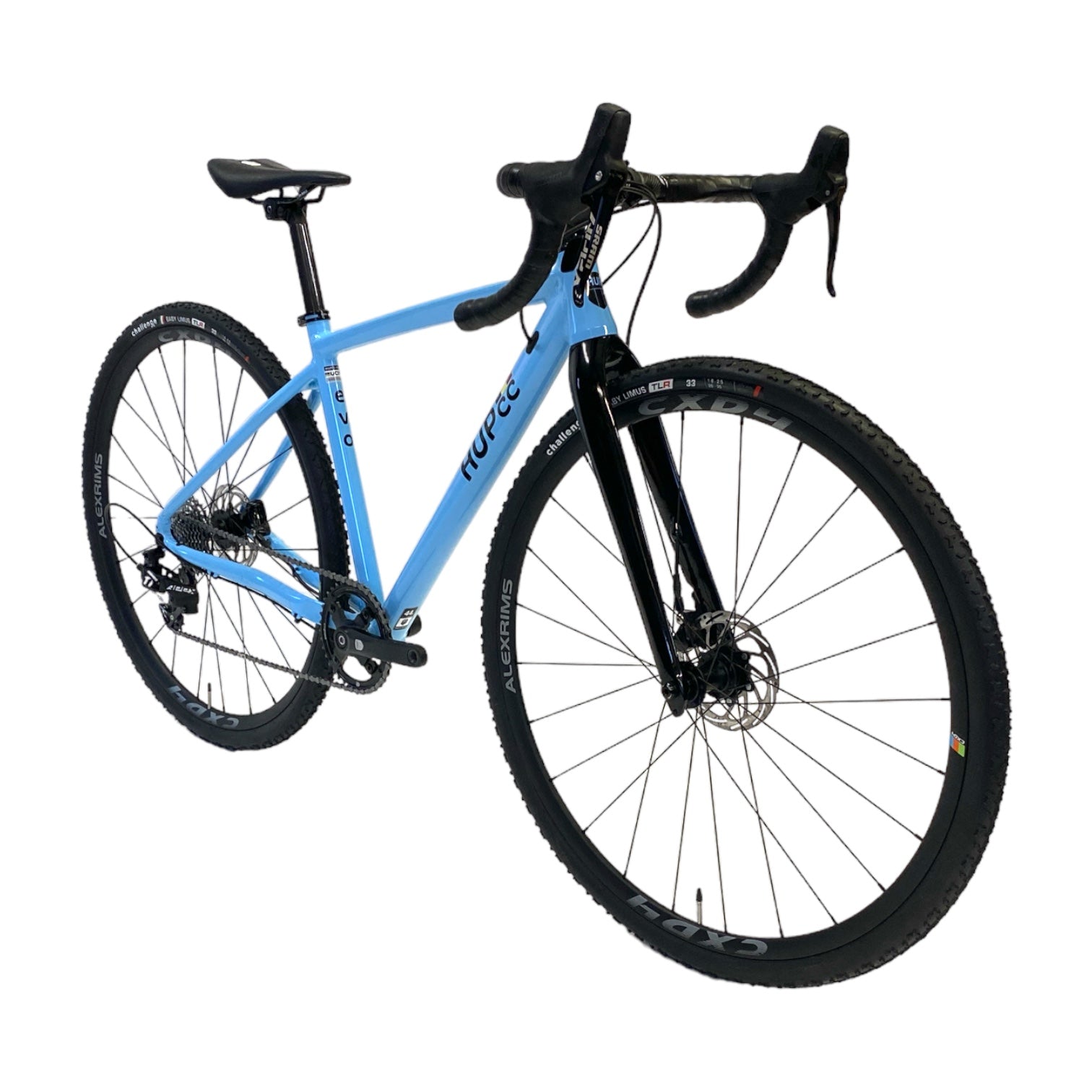 HUP evo: the UCI approved superbike! – Kids Racing Ltd