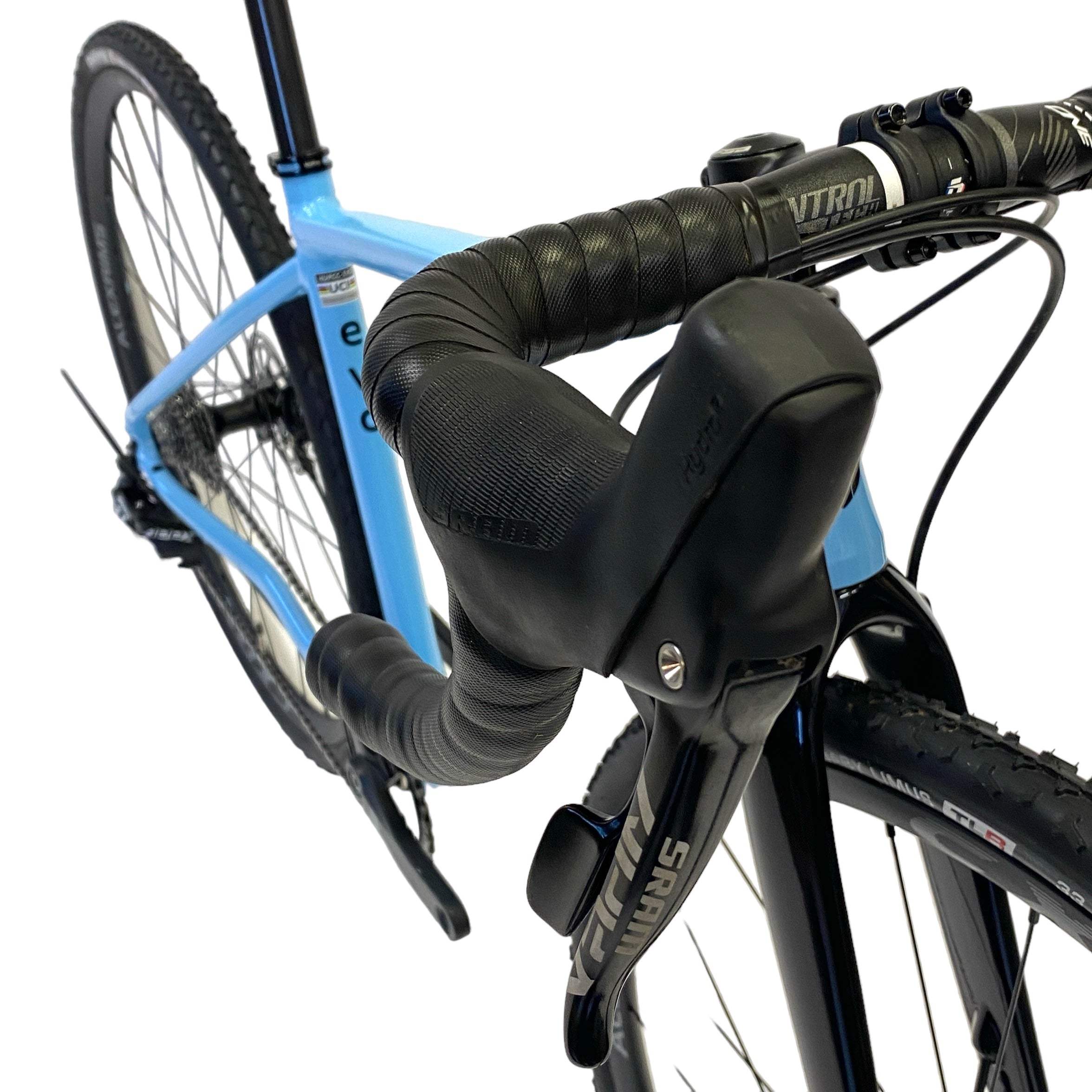 HUP evo: the UCI approved superbike! – Kids Racing Ltd