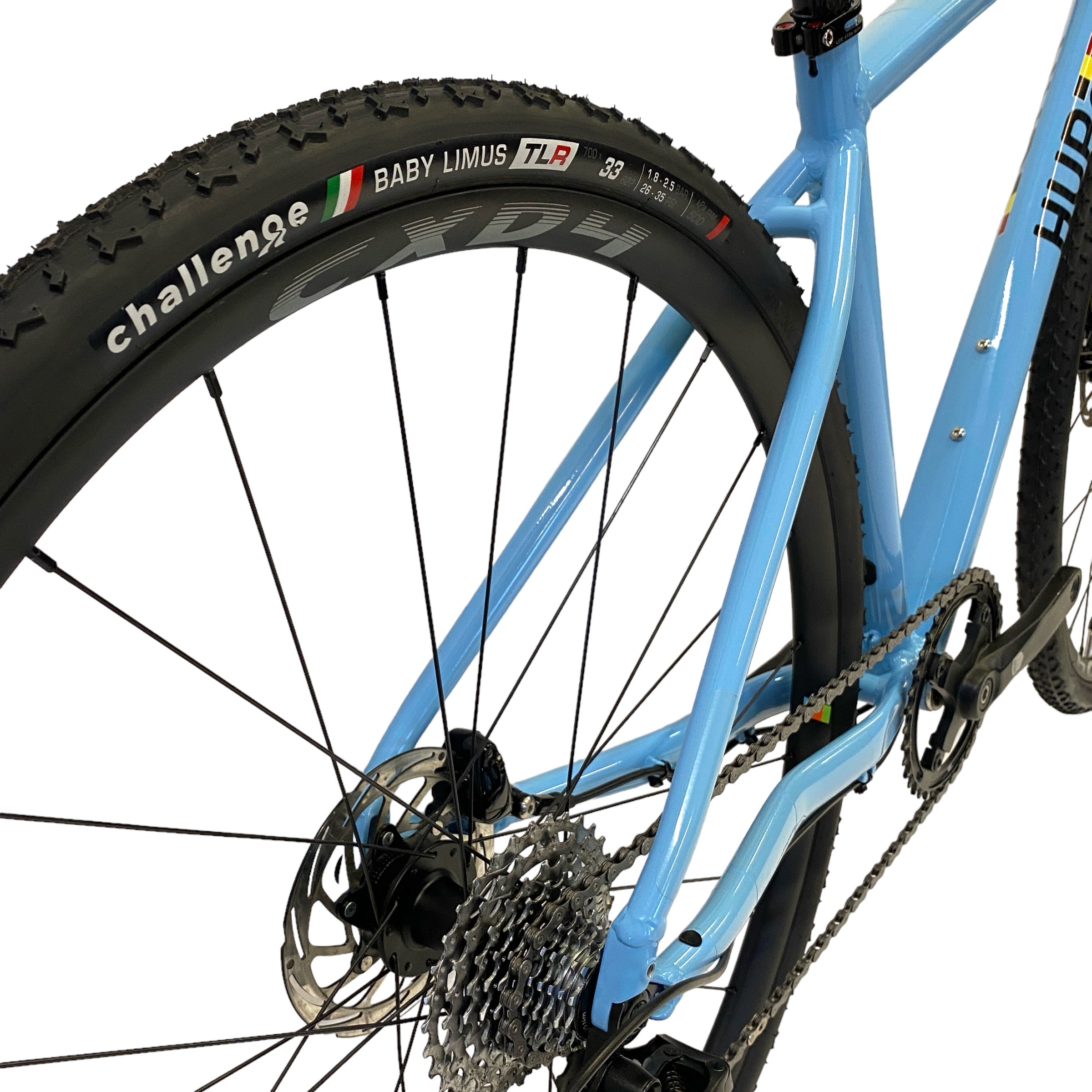 HUP evo: the UCI approved superbike! – Kids Racing Ltd