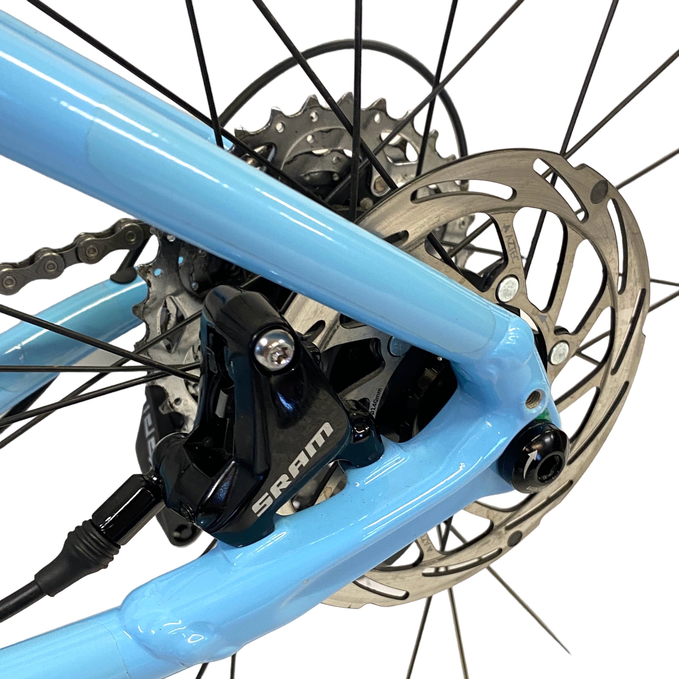 HUP evo: the UCI approved superbike! – Kids Racing Ltd