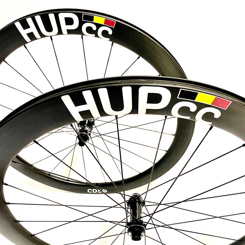HUP Bikes – Kids Racing Ltd