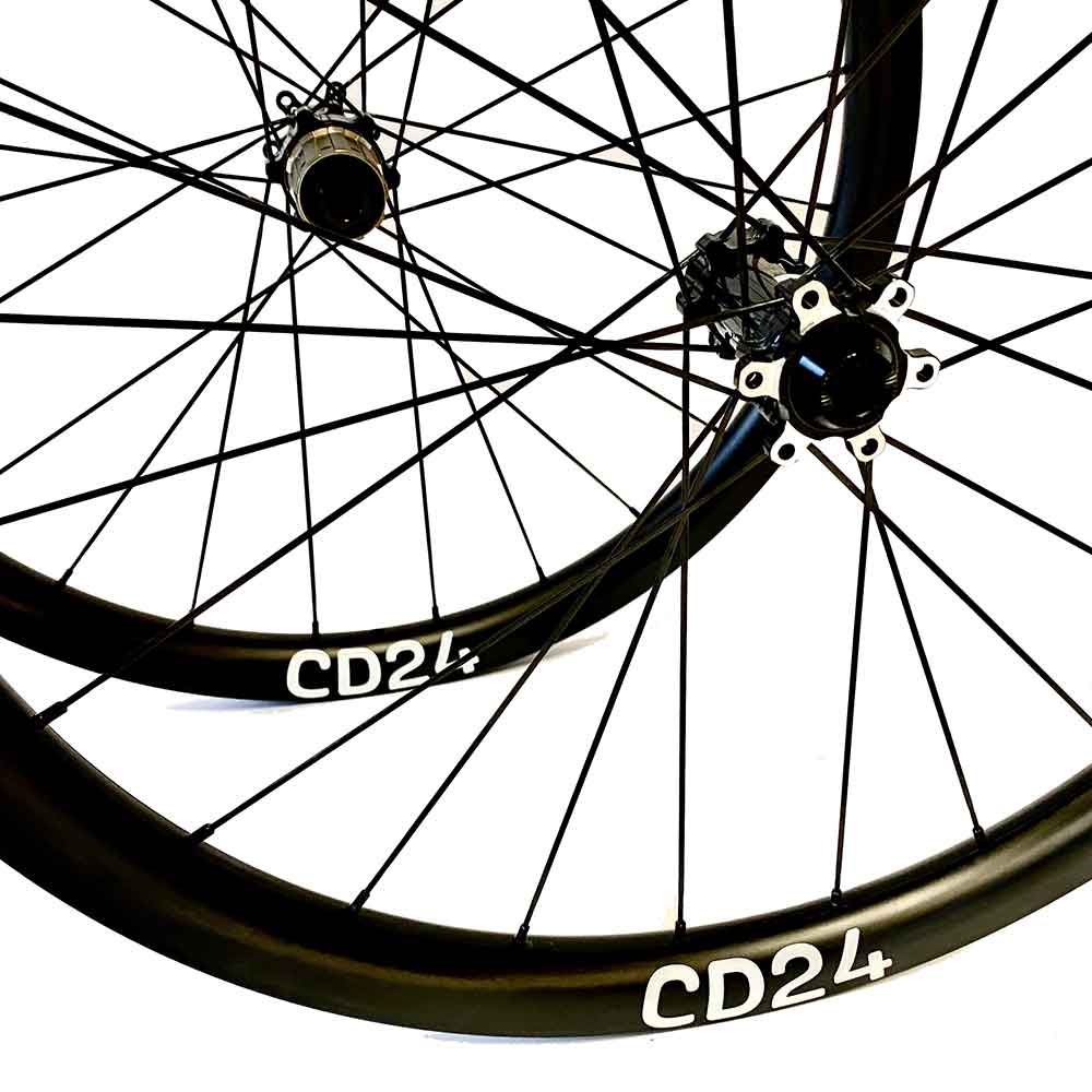 HUP evo: the ultimate youth cyclo-cross bike – Kids Racing Ltd