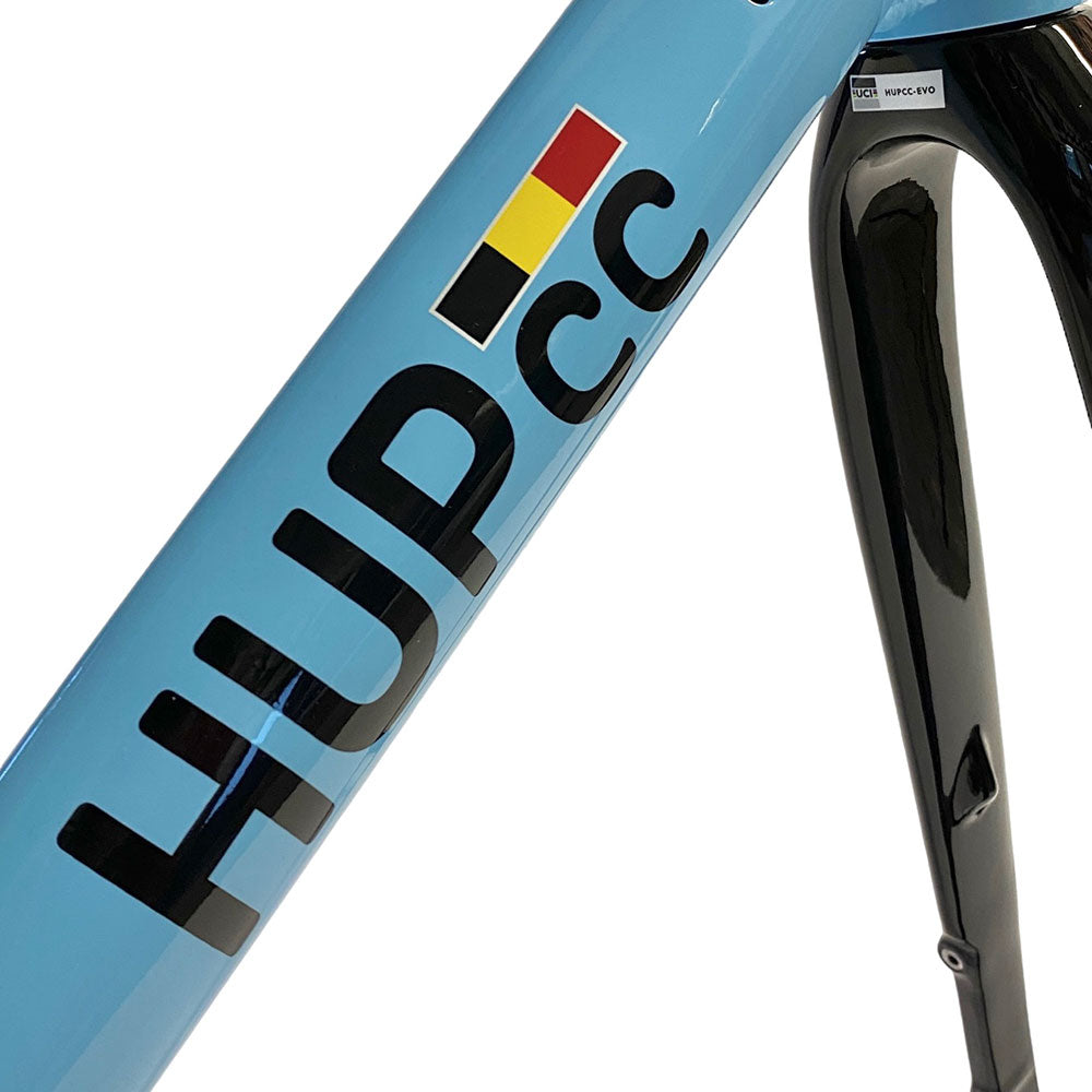 HUP Bikes – Kids Racing Ltd