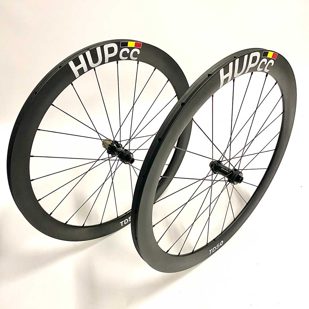 Lightweight race wheelsets: 700c / 650b wheels and 20" (406/451), 24 ...