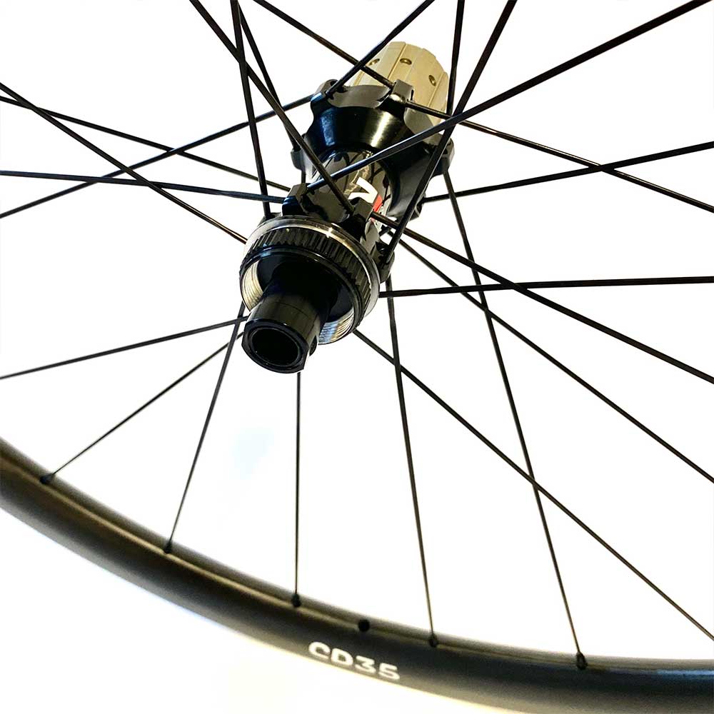 HUP evo: the ultimate youth cyclo-cross bike – Kids Racing Ltd