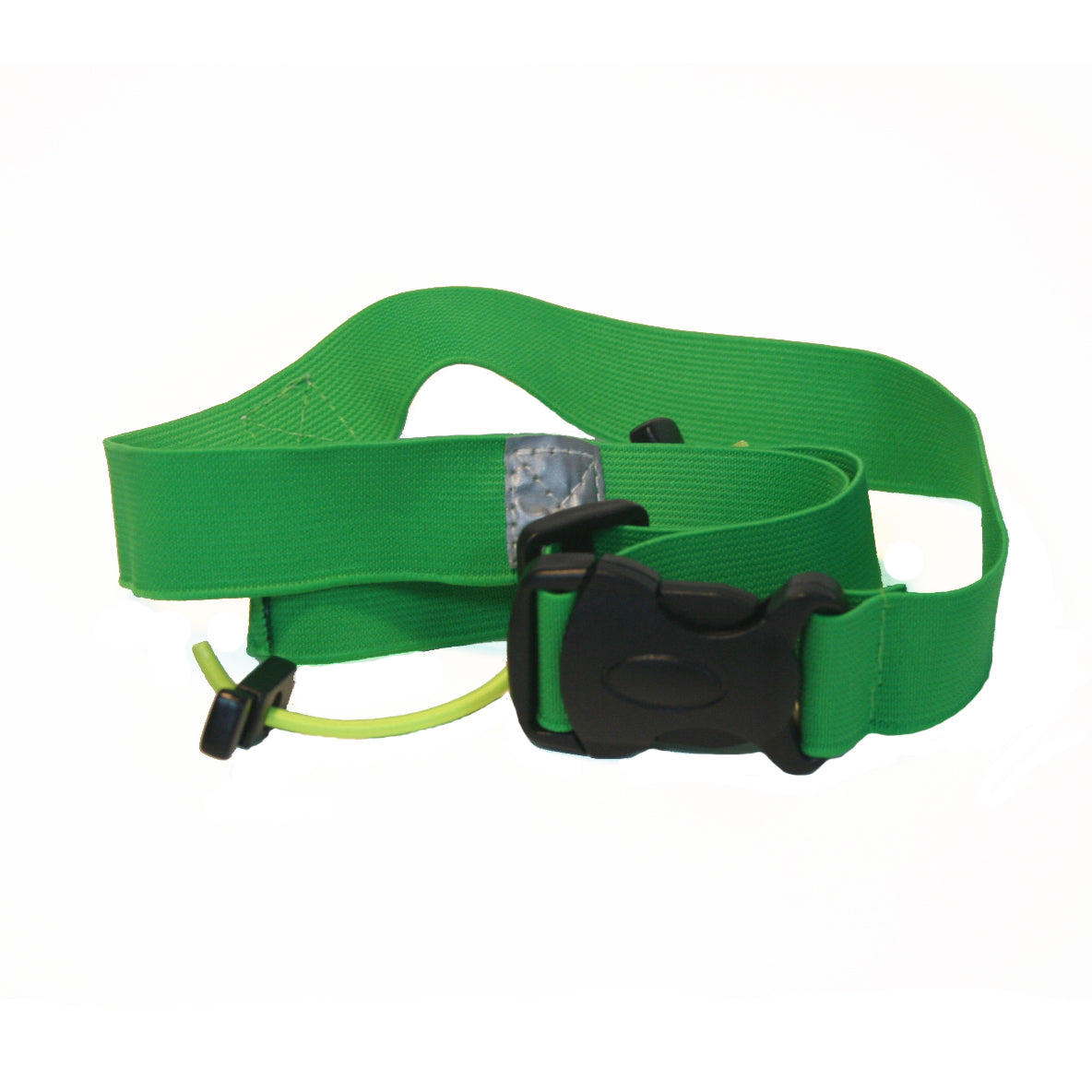 Race number belts & elastic lock laces for fast Triathlon transitions ...