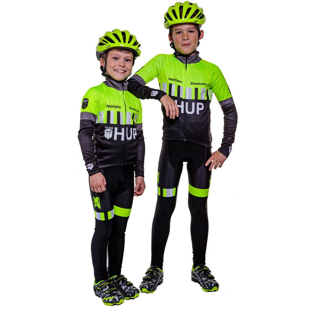 #HUPcc Children's Cycling Clothes, Bike Components & Triathlon Kit ...